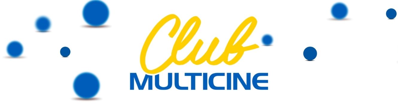 CLUB MULTICINE